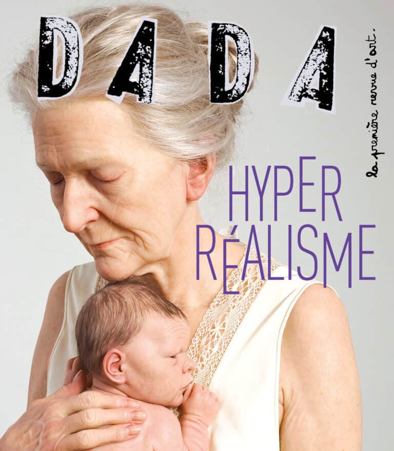 10 œuvres hyperréalistes à s'en frotter les yeux ! – DADA