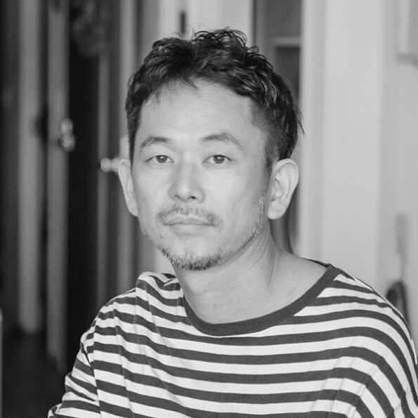 Taku Bannai – DADA