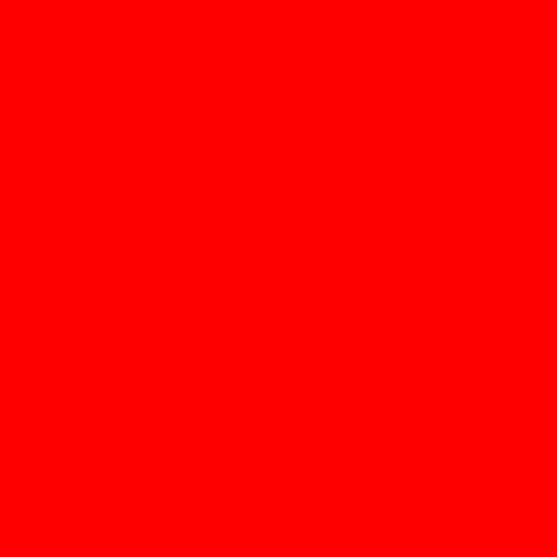 5 nuances de rouge – DADA